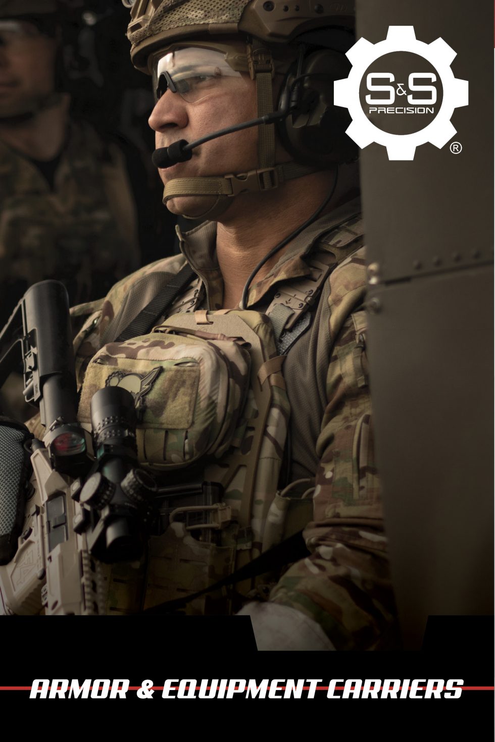 S&S Precision Catalogs | S&S Precision