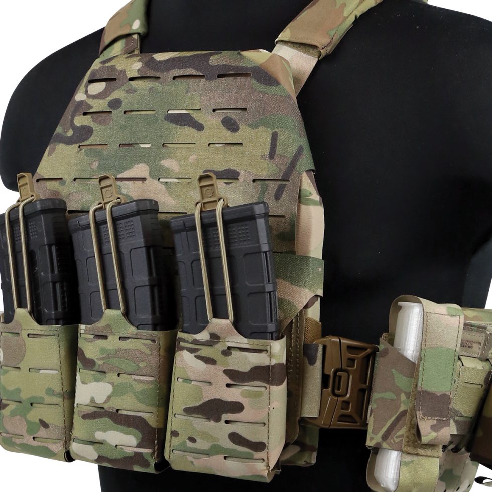 End User Instructions | S&S Precision
